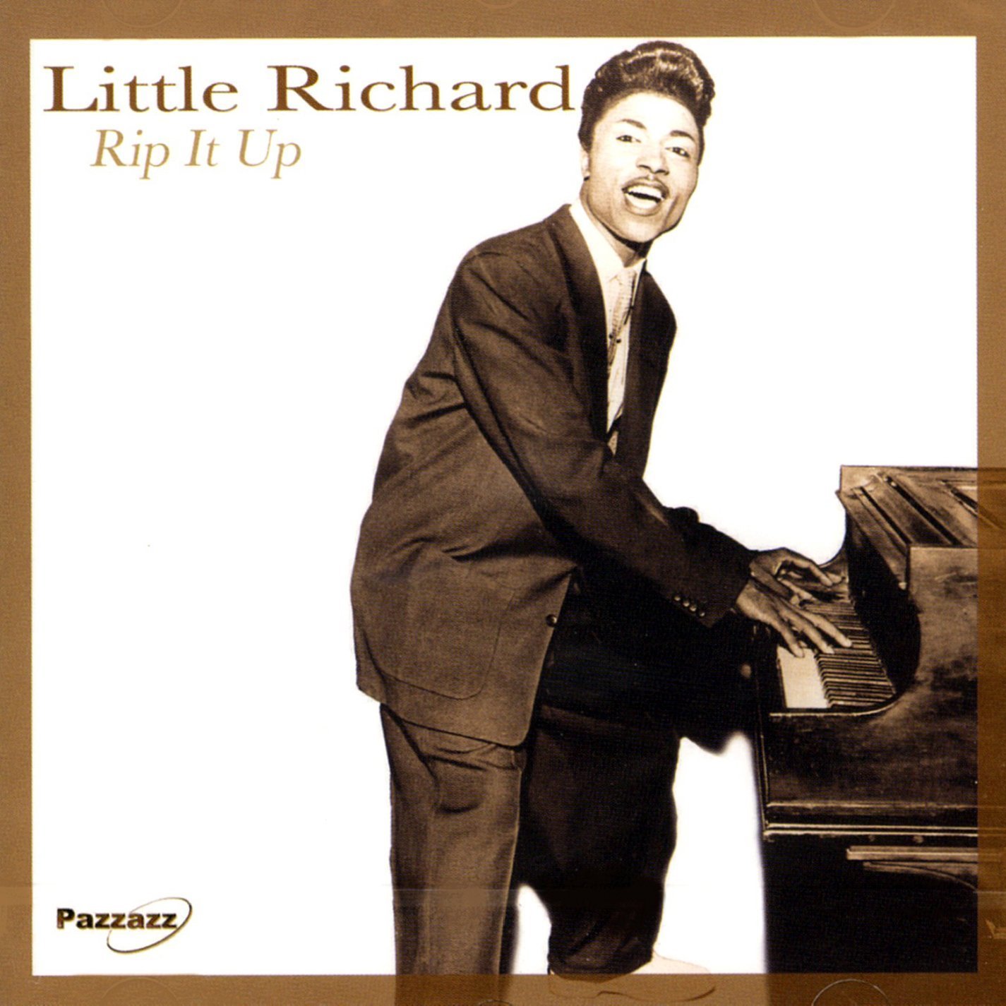 Rip It Up - Little Richard: Amazon.de: Musik
