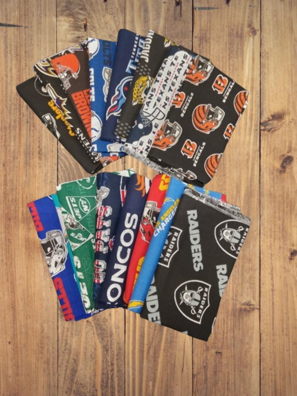 Amazon.com: 16 Fat Quarters - AFC Fat Quarter Bundle Single Bundle