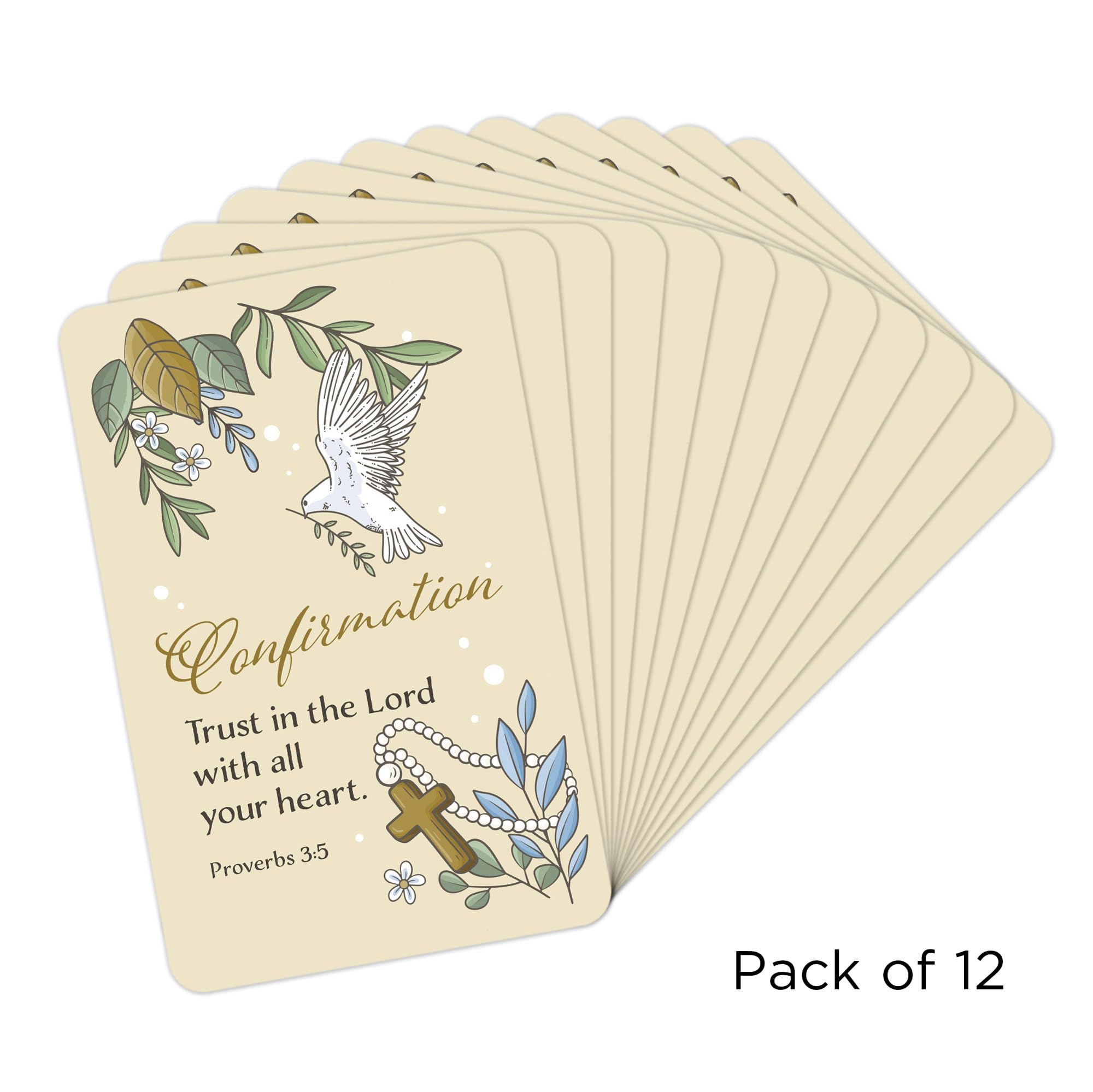 Catholic Confirmation Scripture Verses The Seven Gifts Of The Holy