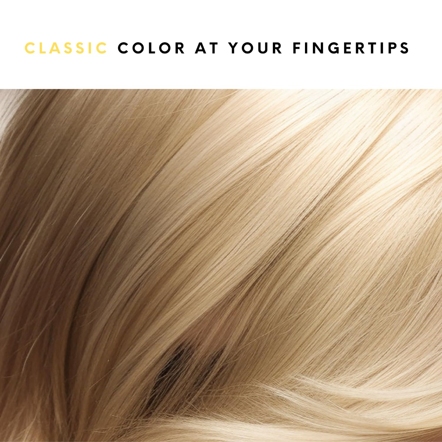 Snapklik.com : Watercolors Color Depositing Shampoo