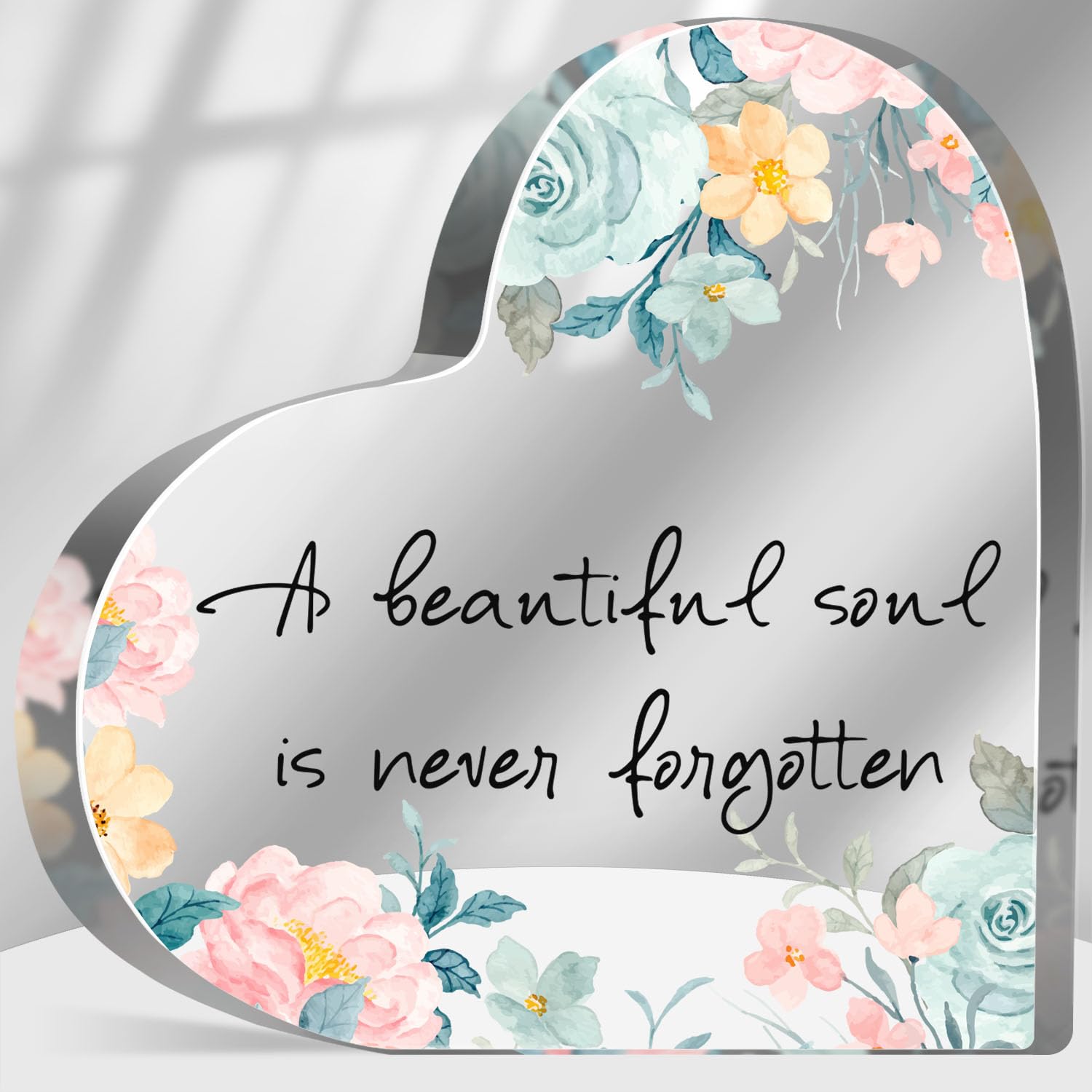 Beautiful Soul