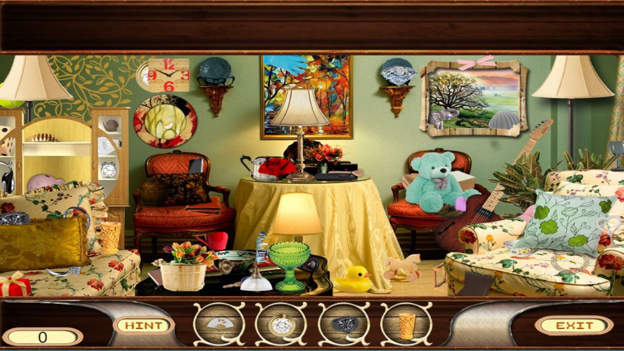 Pack 17 - 10 in 1 Hidden Object Games by PlayHOG - App on Amazon Appstore