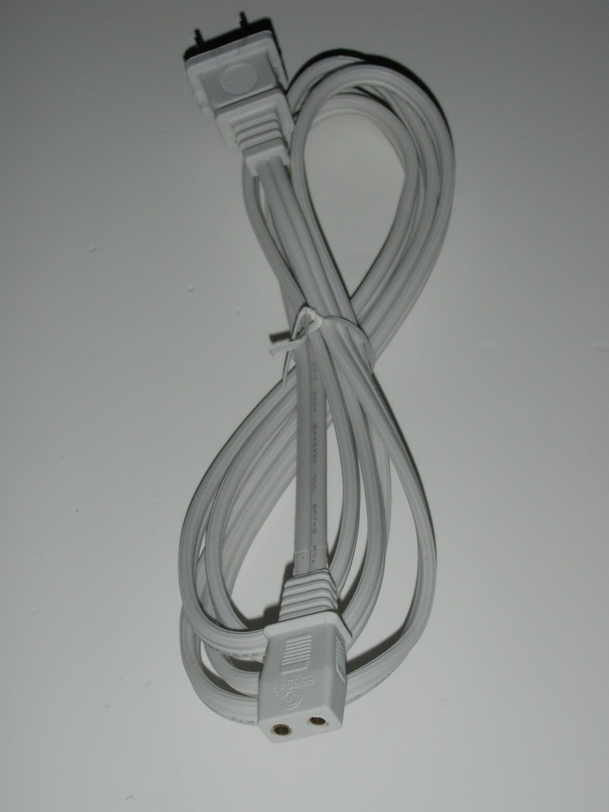 Amazon.com: Replacement Power Cord for Salton Hotray Hot Tray Food Or ...