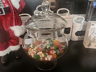 Amazon.com : Primrose, Baby Ribbon Hard Candy, 11 Ounce : Grocery ...