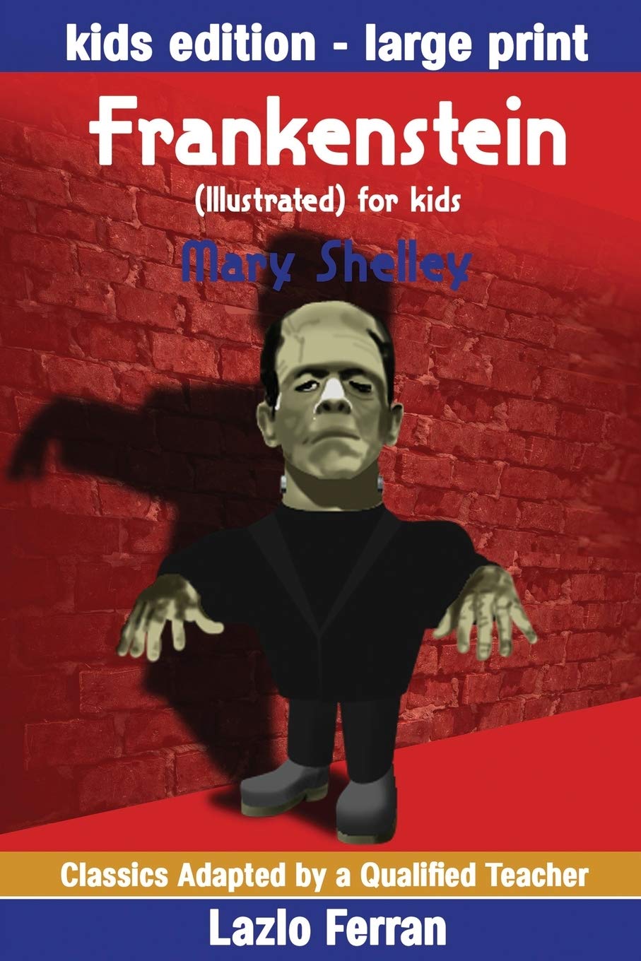Frankenstein For Kids 19+ Fun Frankenstein Crafts For Kids