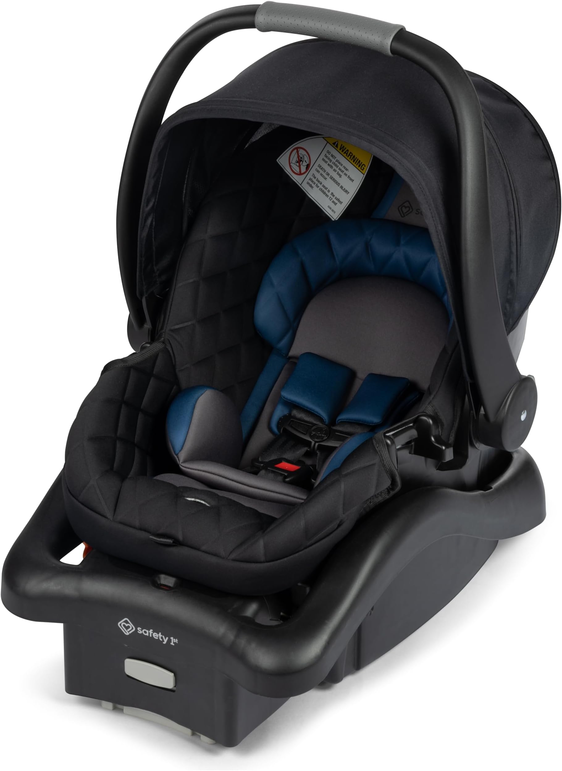 Amazon.com : Maxi-Cosi's Mico™ Luxe+ Baby Car Seat: Infant Car Seat with Base and Versatile Baby ...