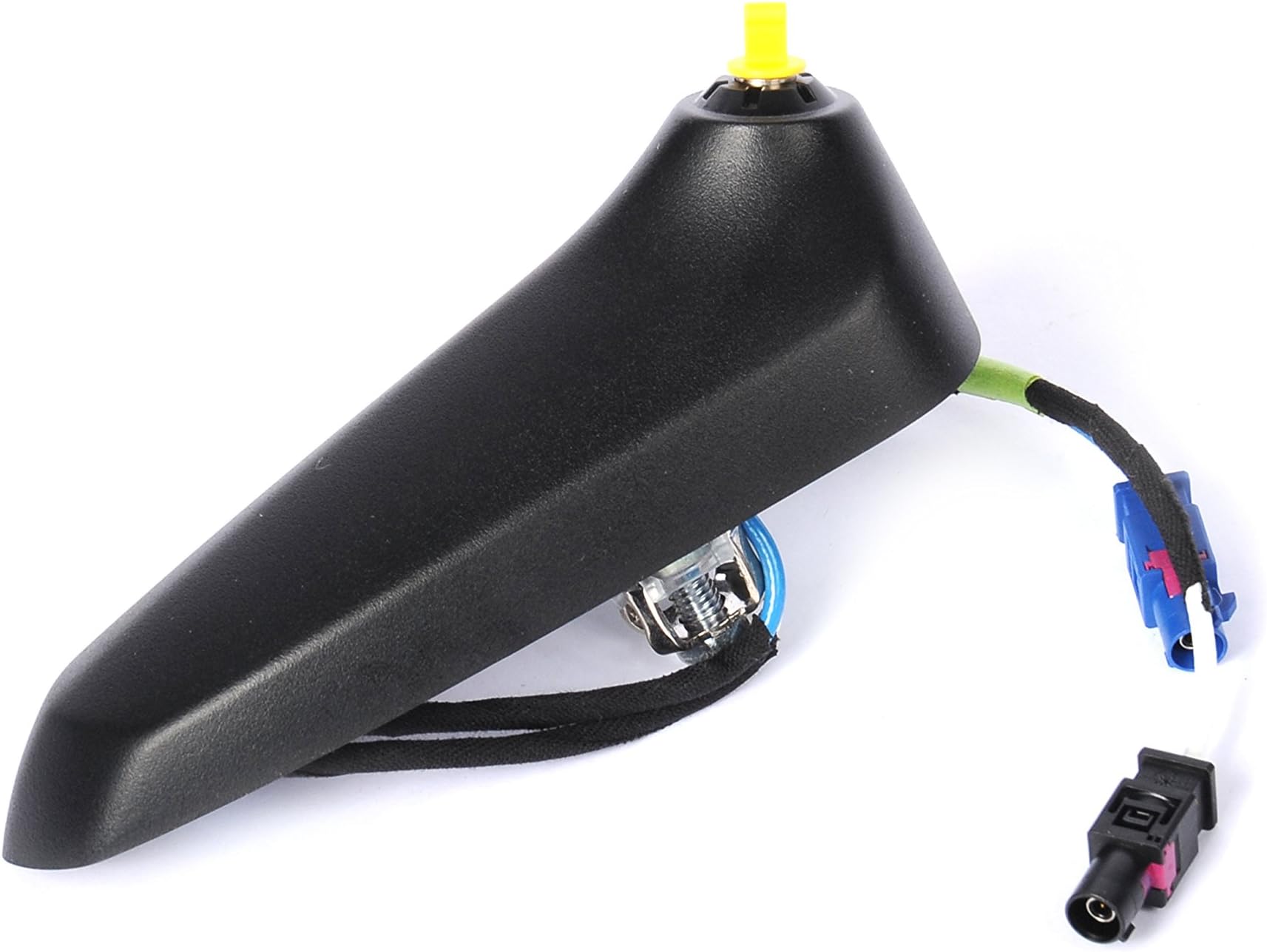 Amazon.com: GM Genuine Parts 15118444 Radio Antenna Base Assembly ...