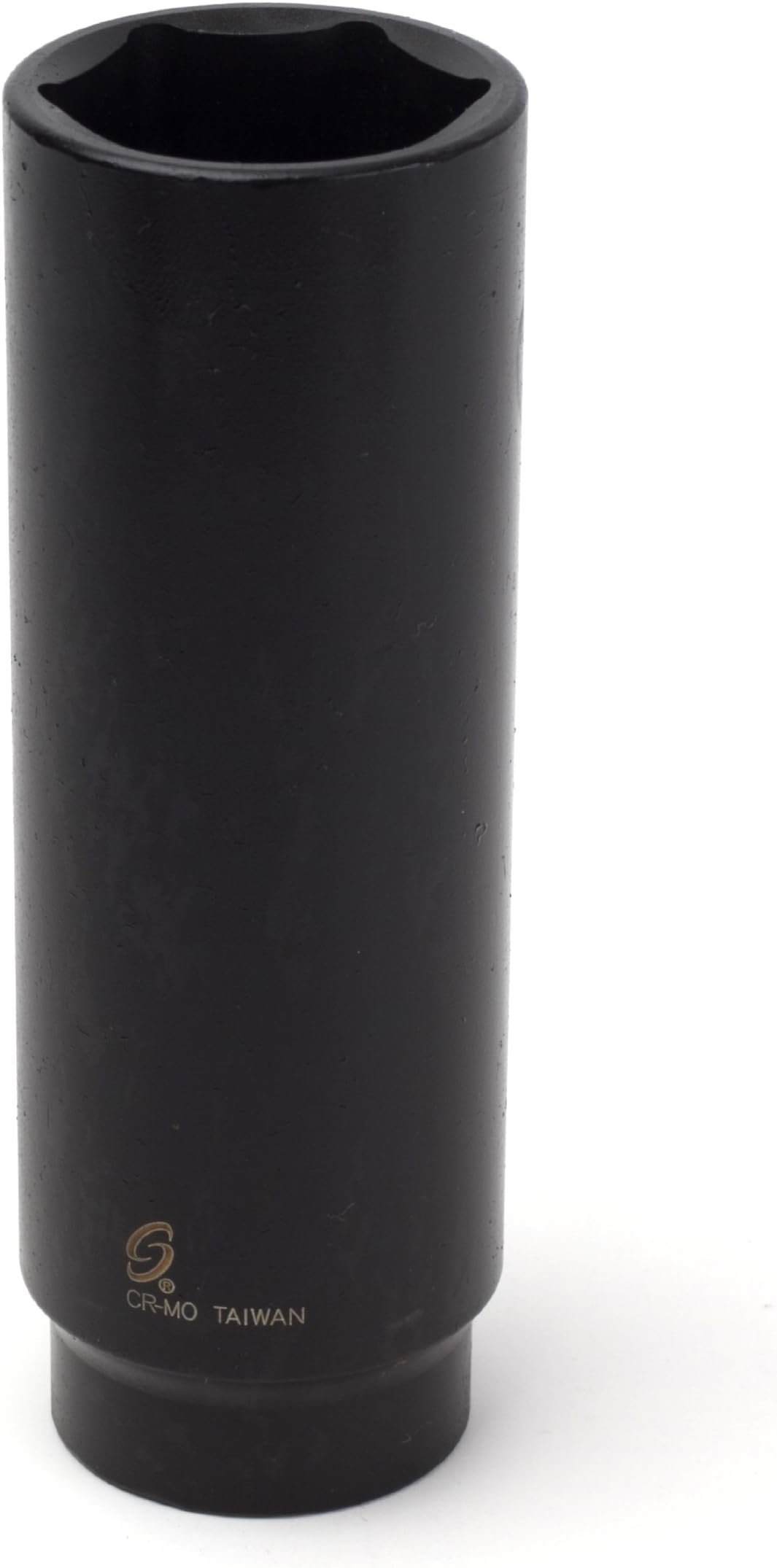 Amazon.com: Sunex 230mxd 1/2-Inch Drive 30-mm Extra Deep Socket : Tools ...