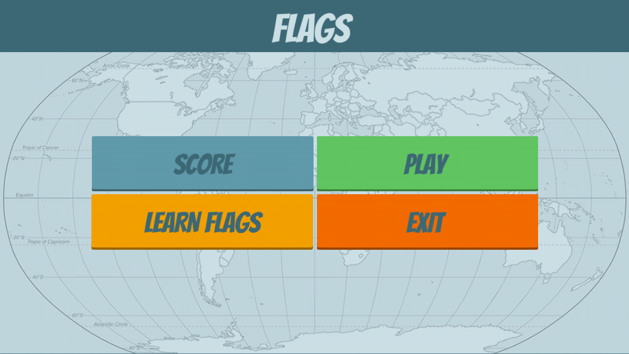 Flags - App on Amazon Appstore