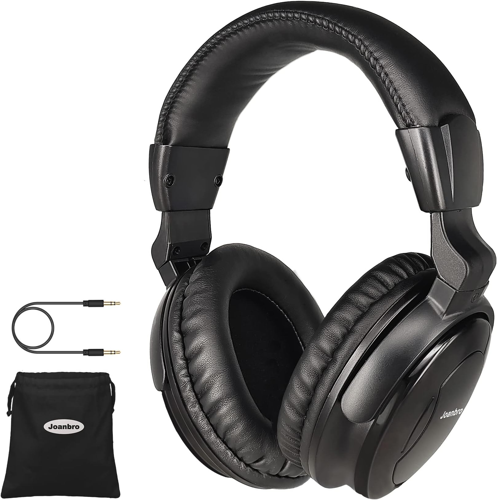 Amazon.com: SIMOLIO Infrared Headphones for uConnect & Honda Odyssey ...