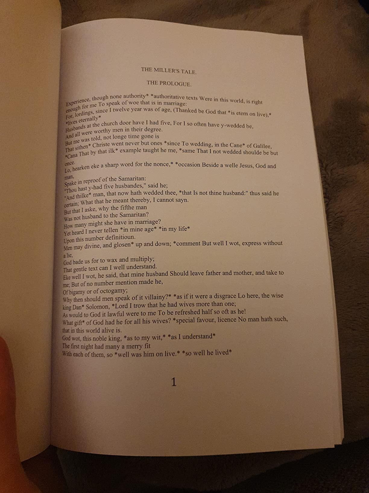 The Canterbury Tales: Geoffrey Chaucer (Penguin Classics): Amazon.co.uk ...