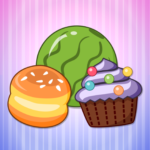 Sweet Merge: Watermelon and Desserts Game - App on Amazon Appstore