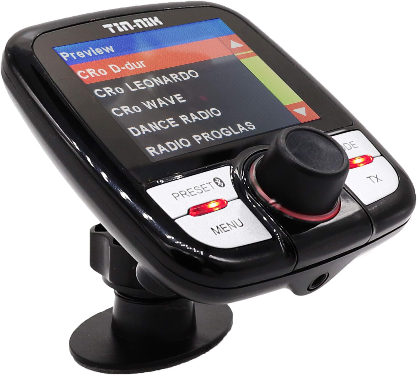 Pure Highway 600 In-Car DAB+/DAB Digital Radio FM Adapter with Spotify ...