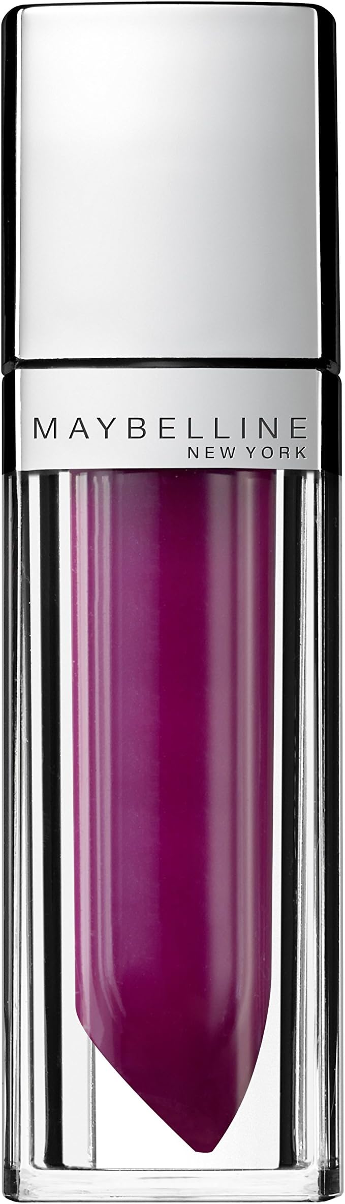 Amazon.com : Maybelline Color Elixir Lip Gloss Raspberry Rhapsody 5ml ...