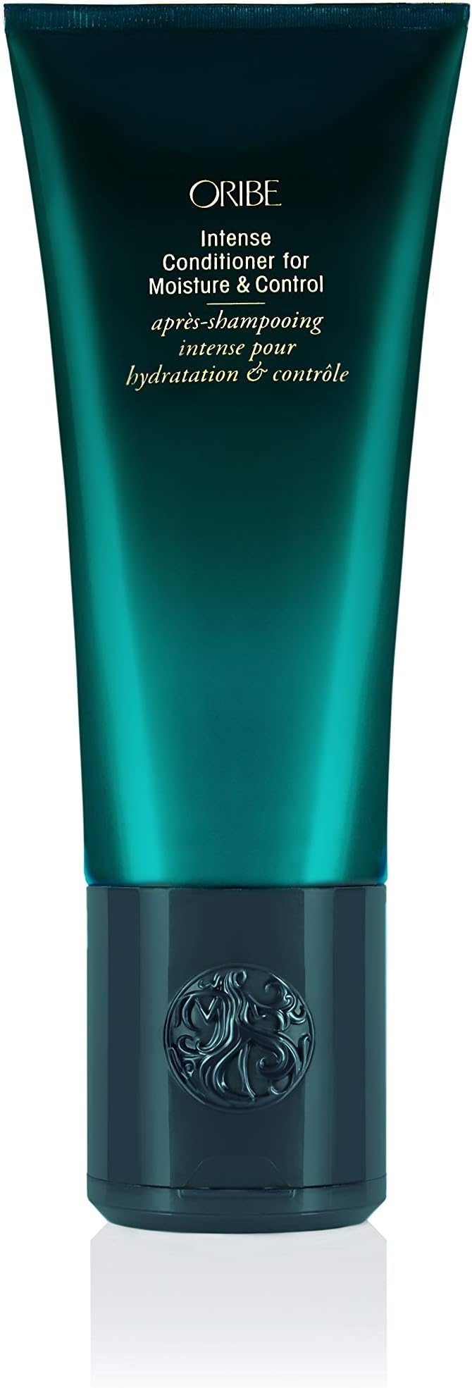 Amazon.com: Oribe Moisture & Control Deep Treatment Masque , 8.5 Fl Oz ...