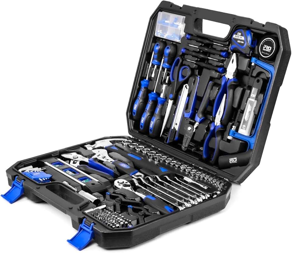 Amazon.com: Tool Sets - Tool Sets / Hand Tools: Tools & Home Improvement