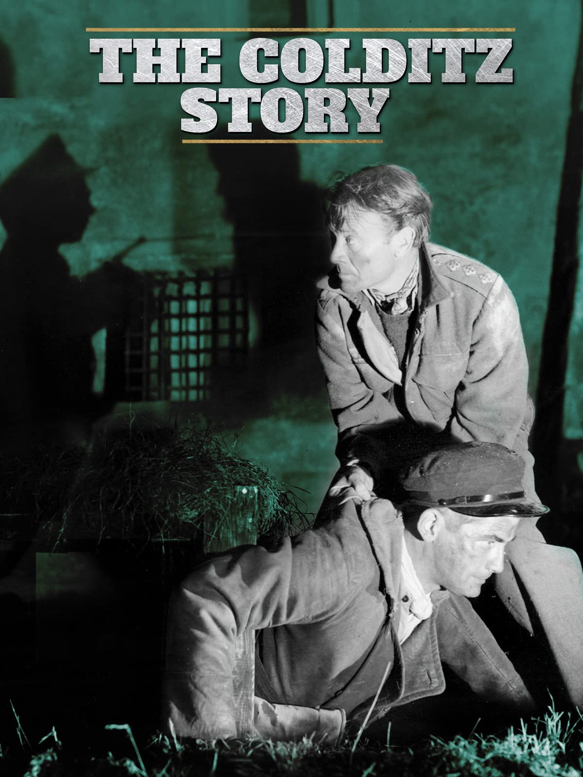 Watch The Colditz Story | Prime Video