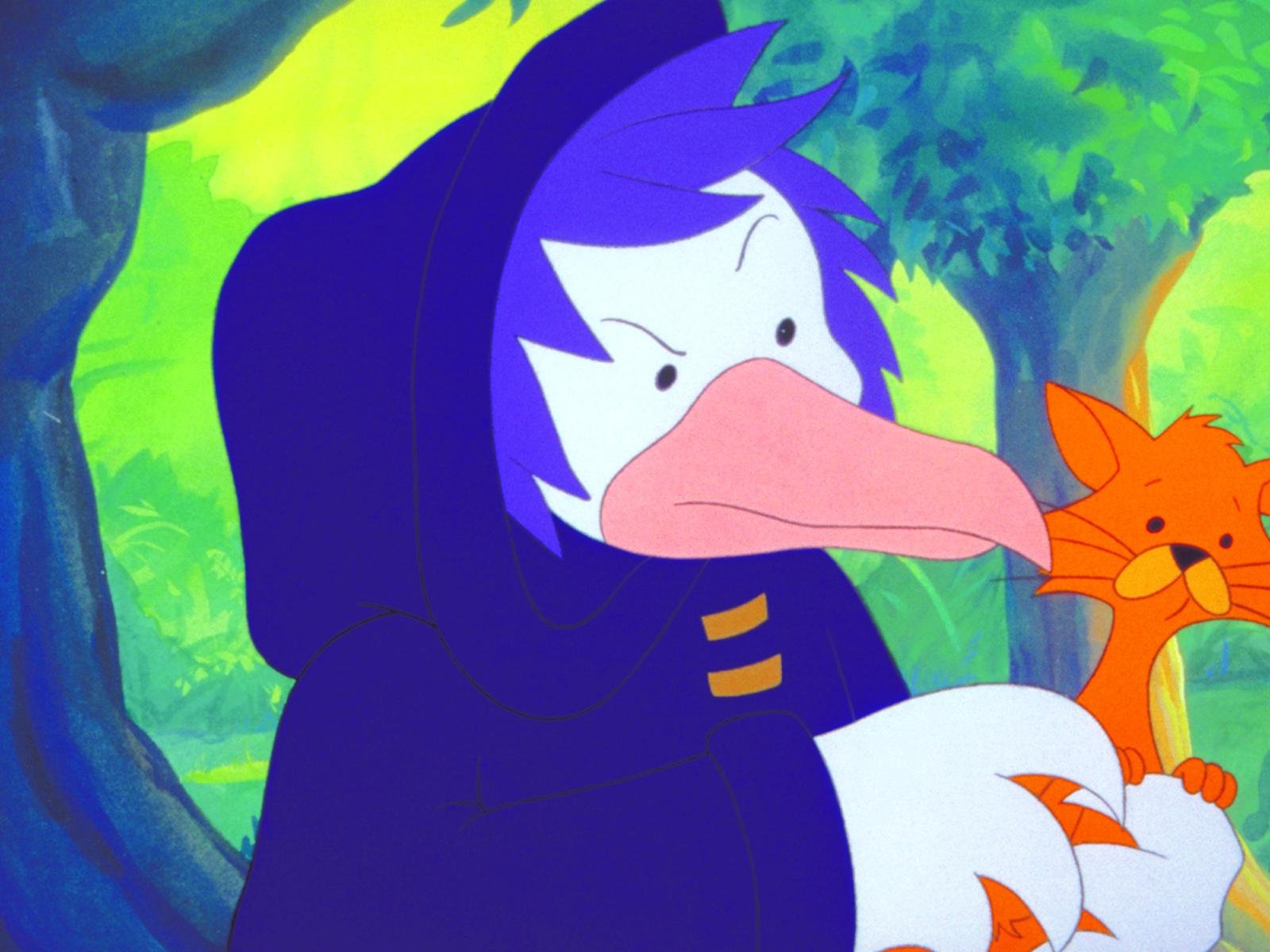 Watch Babar Season 3 | Prime Video