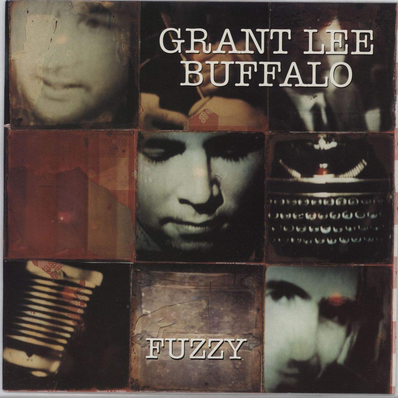 Fuzzy: Amazon.fr: CD et Vinyles}