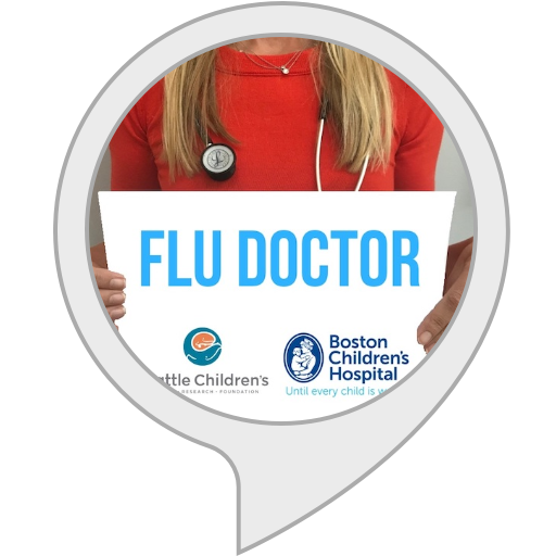 Amazon.com: Flu Doctor : Alexa Skills