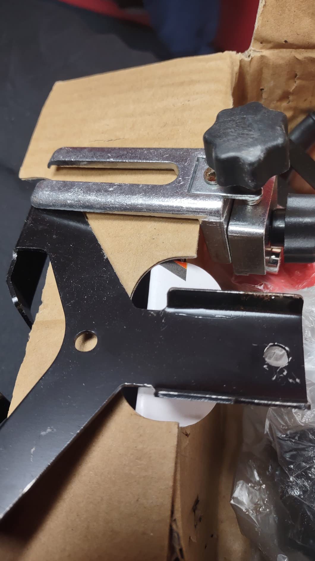 $9/mo - Finance TwoWin Compact Router Tool, 110V 800W Hand Palm Wood ...