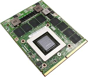 Valley Of The Sun New 4GB Graphics Card GPU Upgrade Replacement, for ...