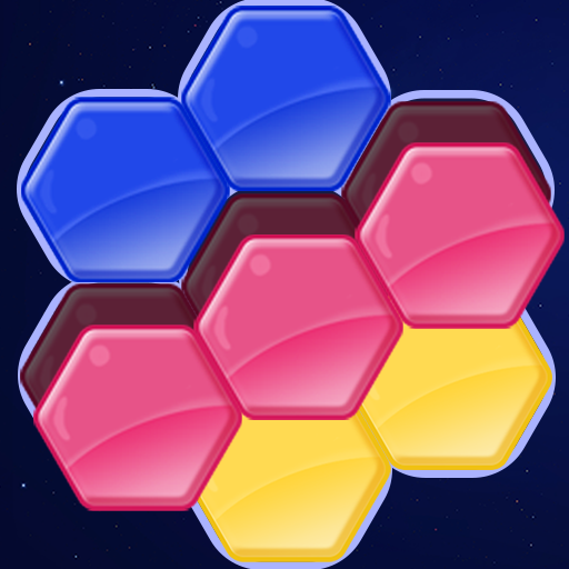 Block Hexa Basic Puzzle - App on Amazon Appstore