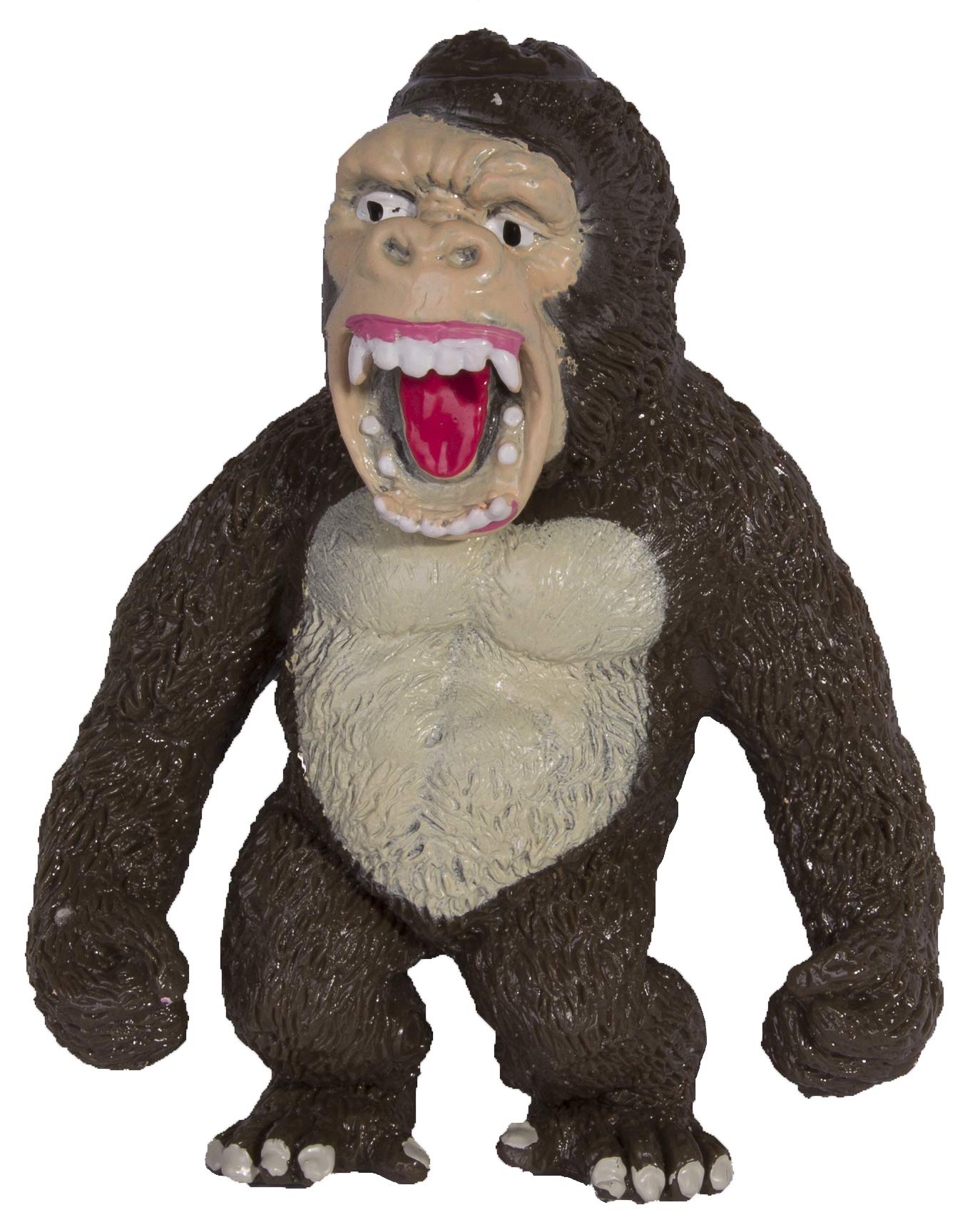 Lebron James Looks Like A Gorilla