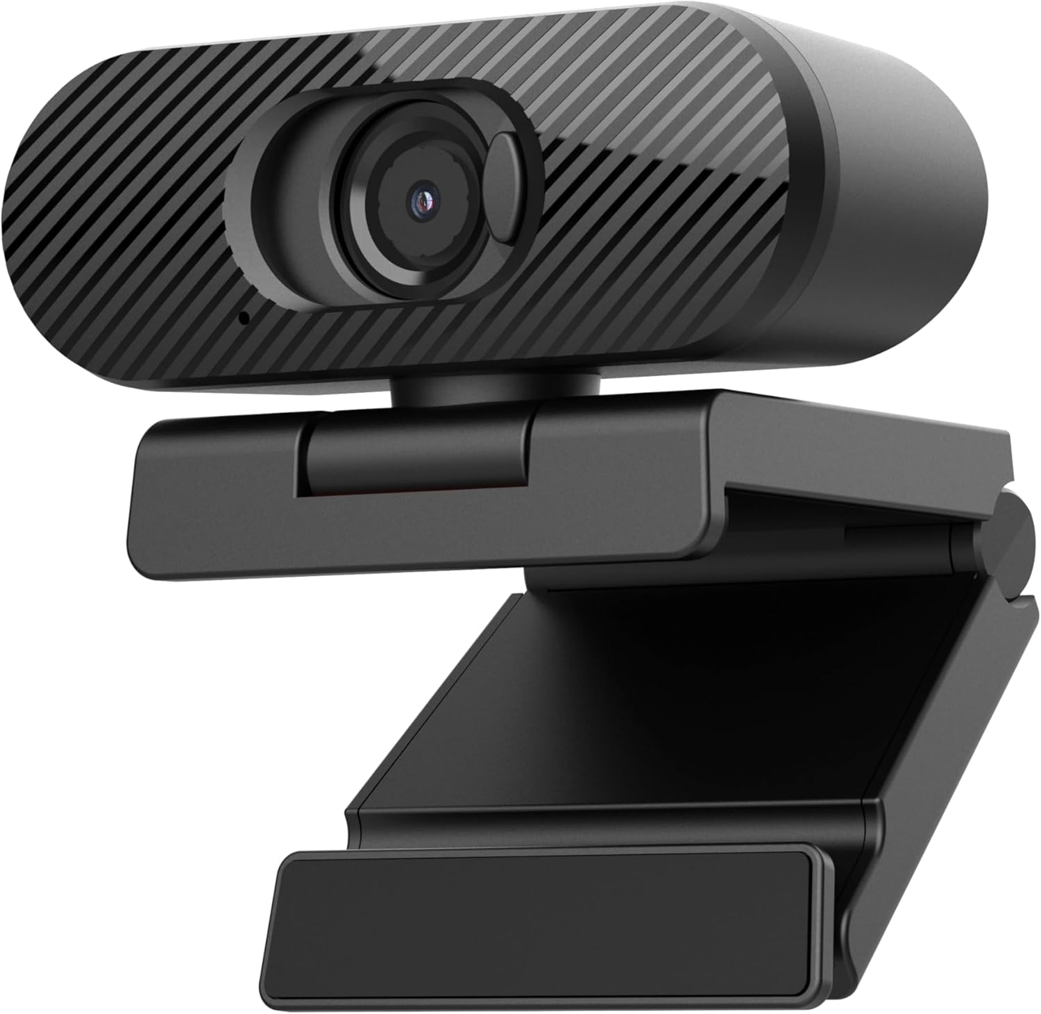 Amazon.com: JLab Go Pop Cam USB HD Webcam, Black, 1080P/30 FPS, 2.1 ...