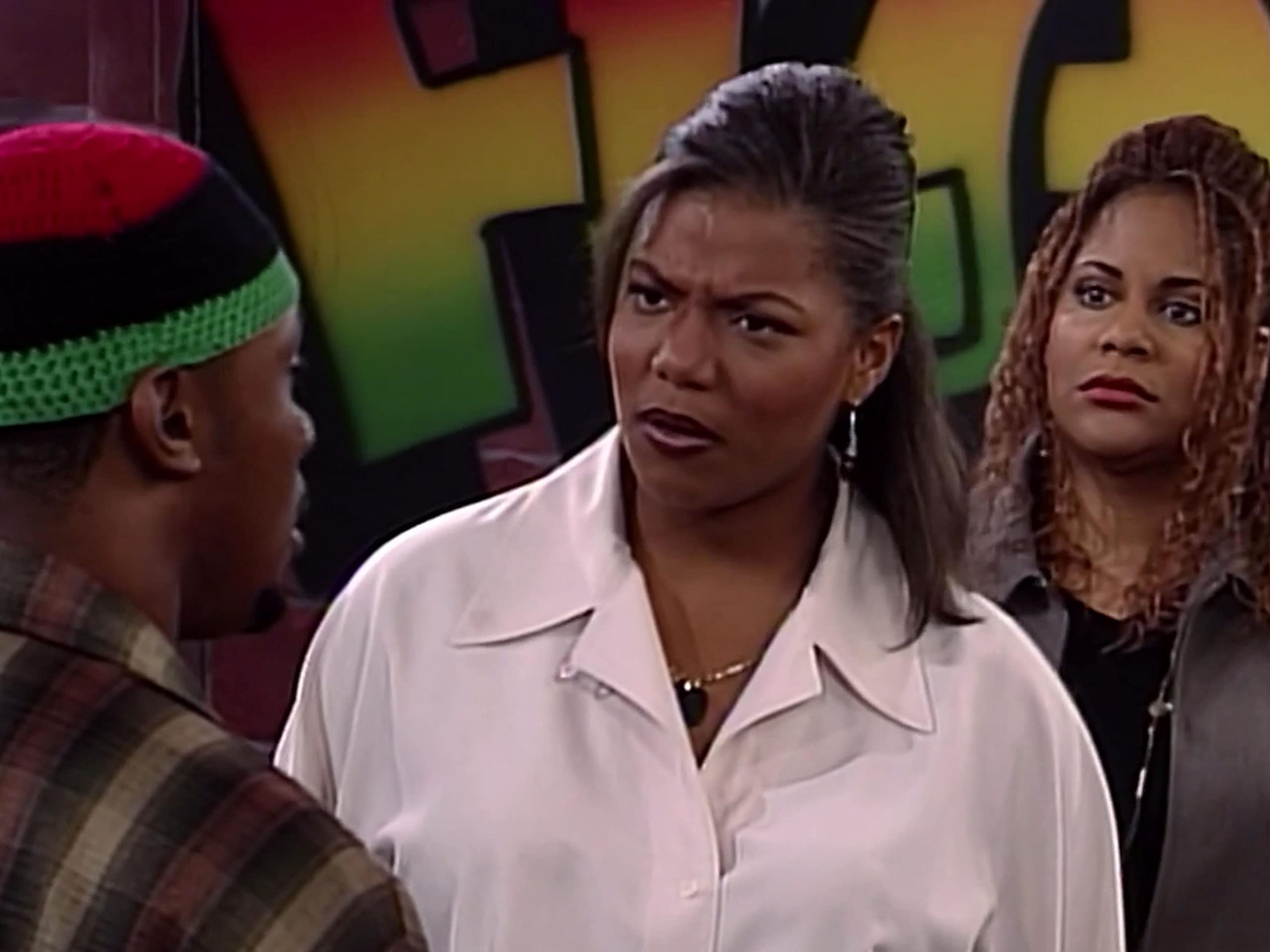 Watch Living Single - Season 4 | Prime Video
