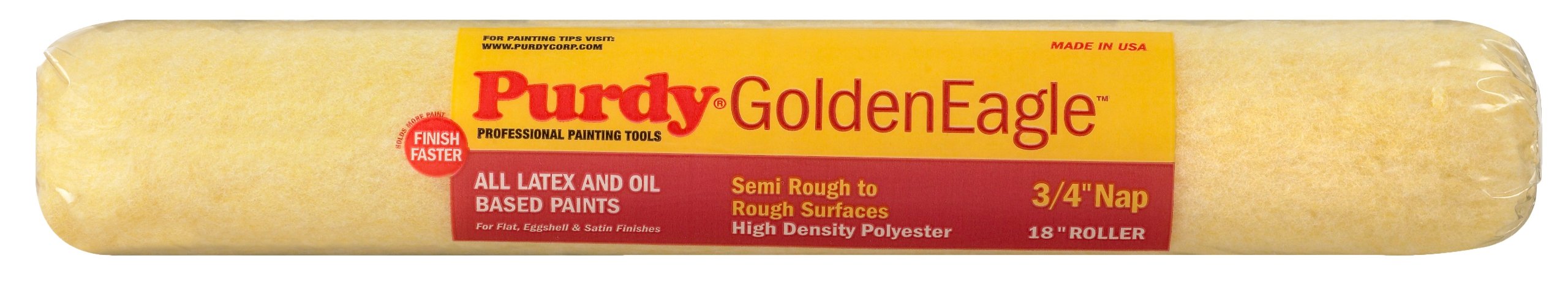 5 Best Paint Roller For Concrete | Rough Surface Perfection