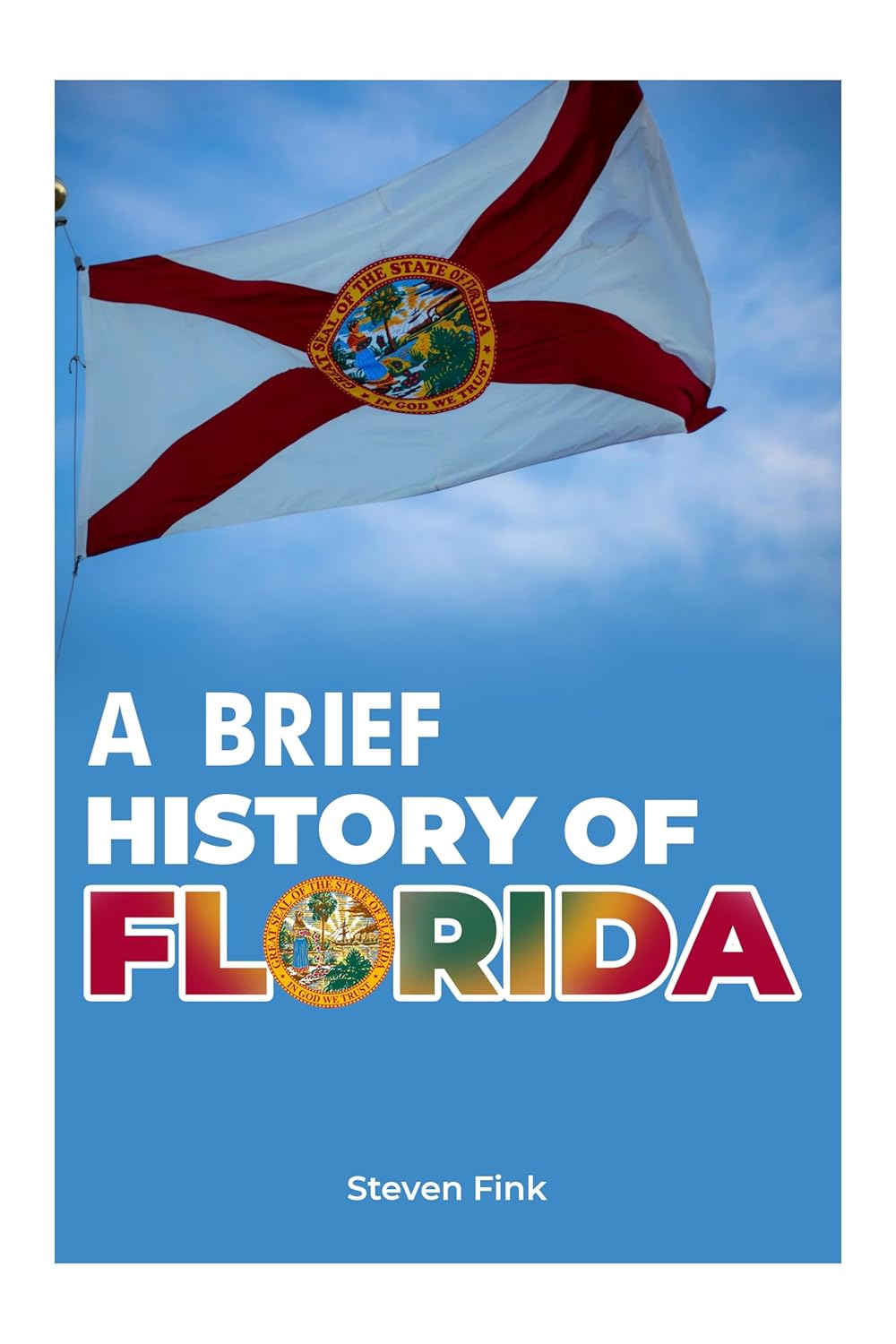 Amazon.com: A BRIEF HISTORY OF FLORIDA: Exploring Centuries of Rich and ...