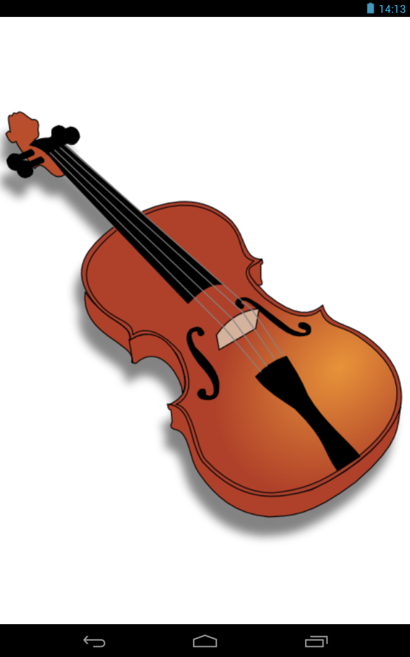 World's Smallest Violin - App on Amazon Appstore