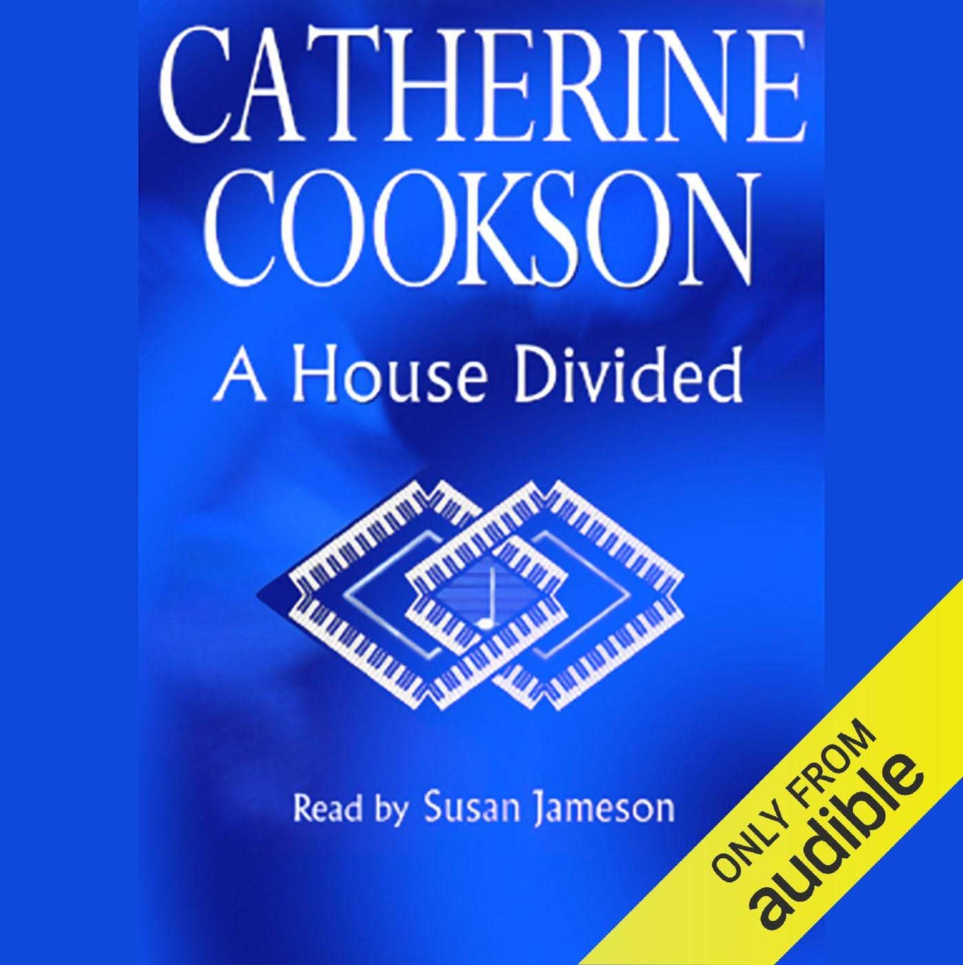 Amazon.com: A House Divided (Audible Audio Edition): Susan Jameson ...