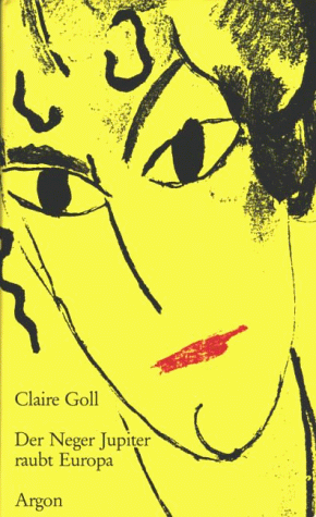 『Der Neger Jupiter raubt Europa』｜感想・レビュー - 読書メーター
