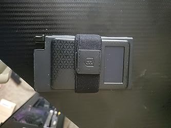 Amazon.com: Ekster Wallet Tracker Card | Small Wallet Trackers Device ...