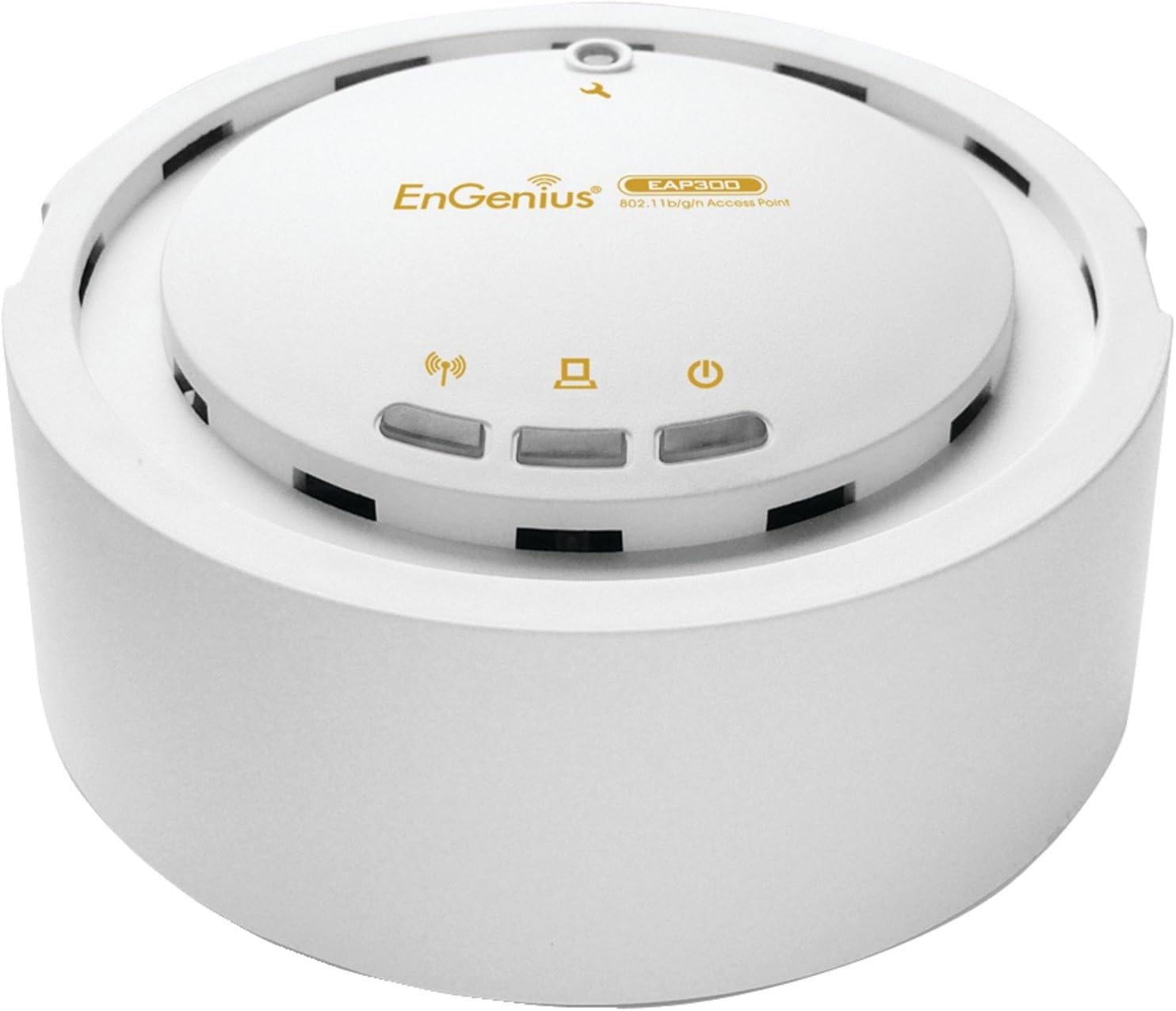 Amazon.com: EnGenius EAP300 Business-class 29DBM High-power Wireless-n ...