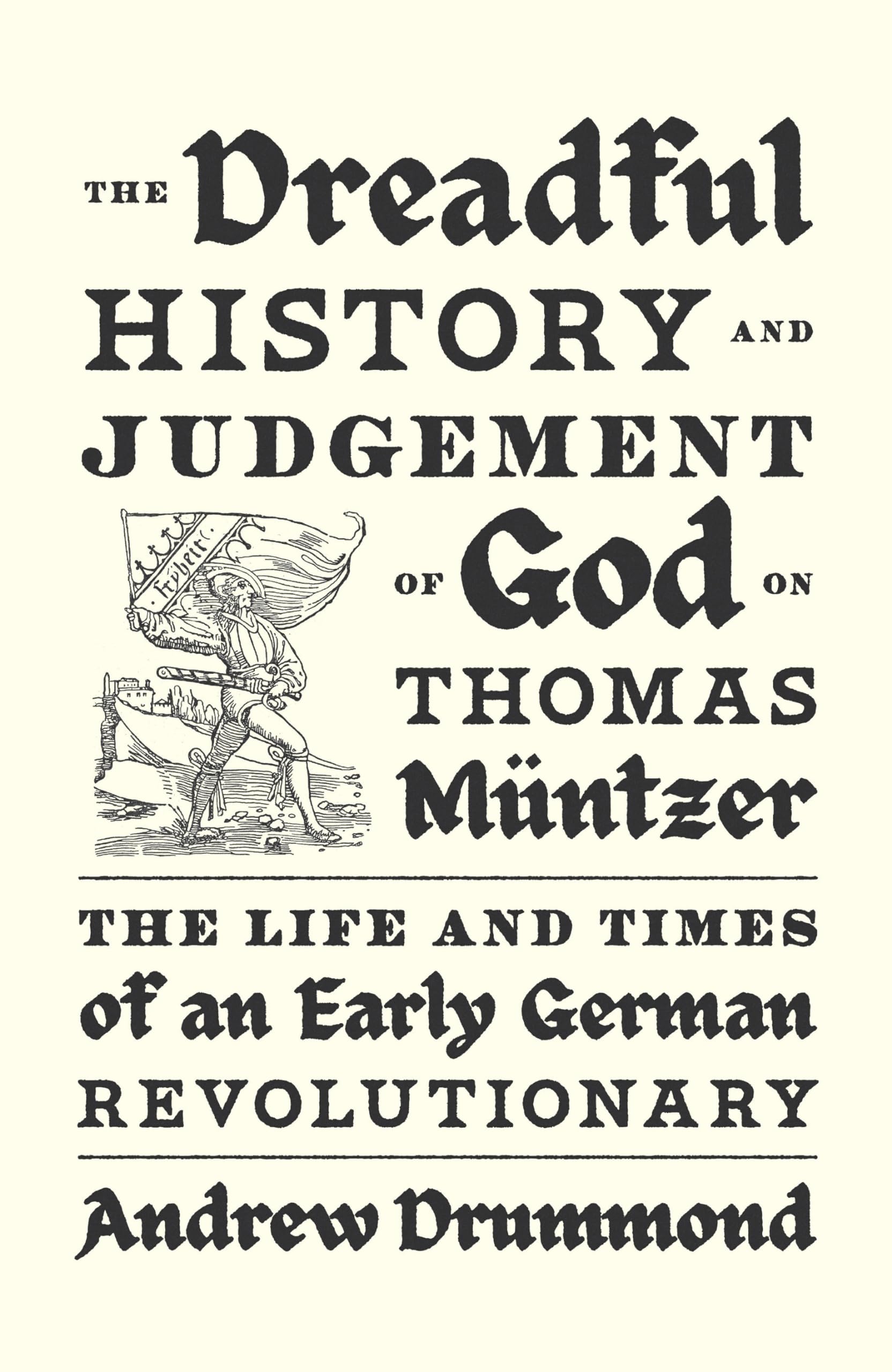 Snapklik.com : The Dreadful History And Judgement Of God On Thomas ...