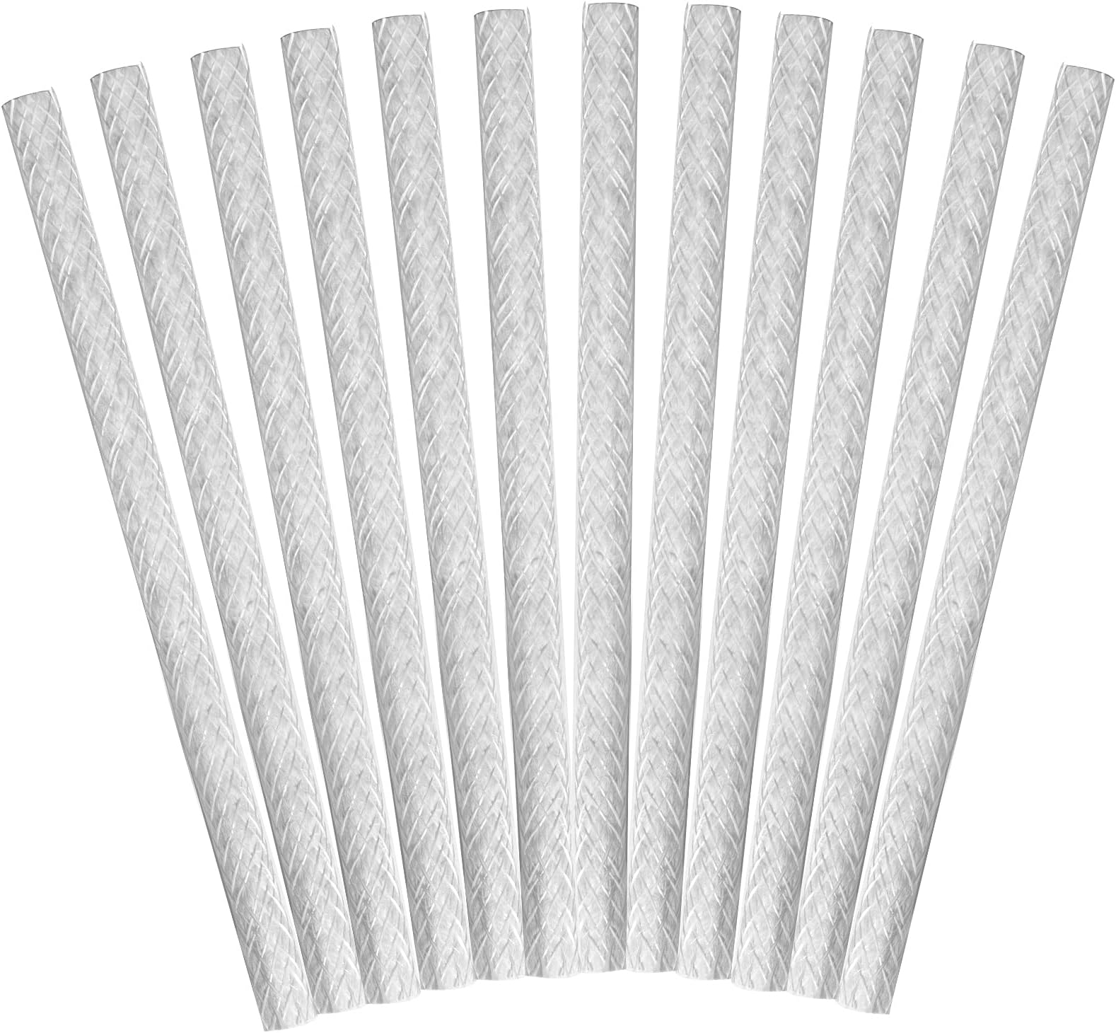 Amazon.com: EricX Light Long Life Fiberglass Replacement Wicks for Tiki ...