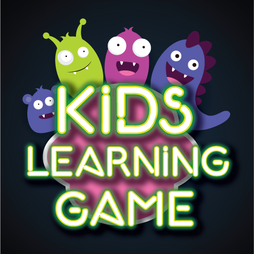 Kids Memory & Brain Game - App on Amazon Appstore