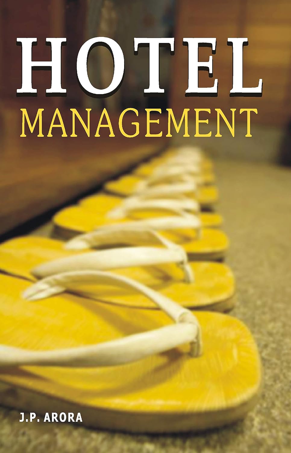Buy Hotel Management Book Online at Low Prices in India | Hotel ...