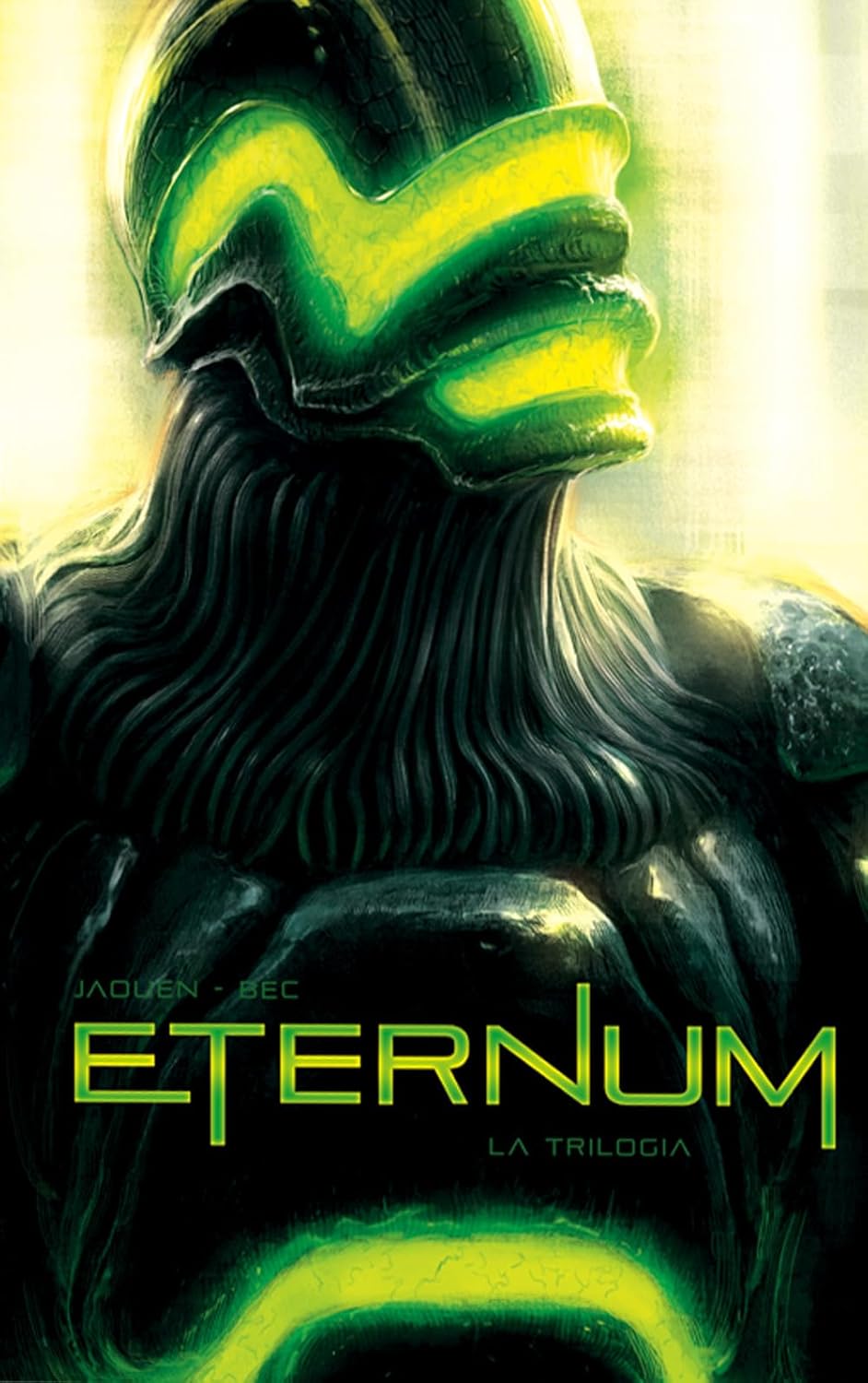 Eternum (Vol. 1-3): 9788892971325: Books - Amazon.ca
