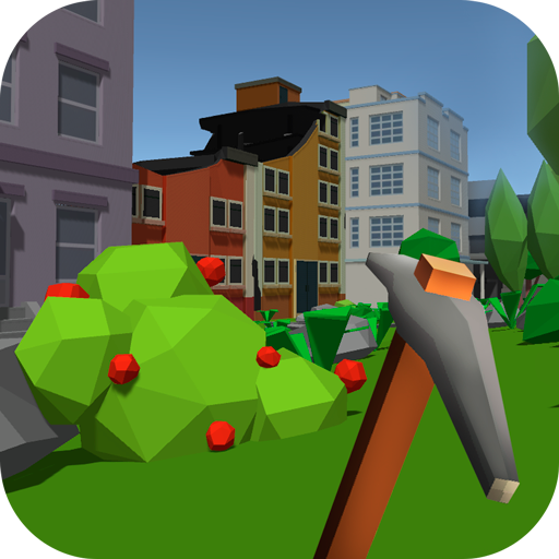 Block City - App on Amazon Appstore