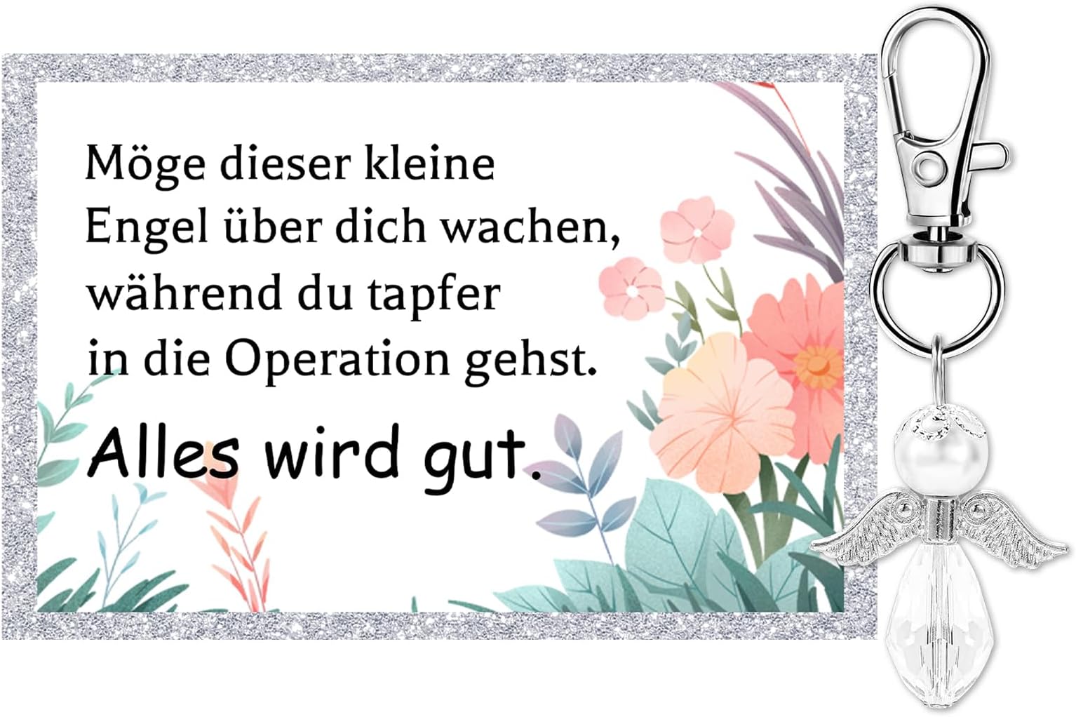 Schutzengel Fur Krebskranke