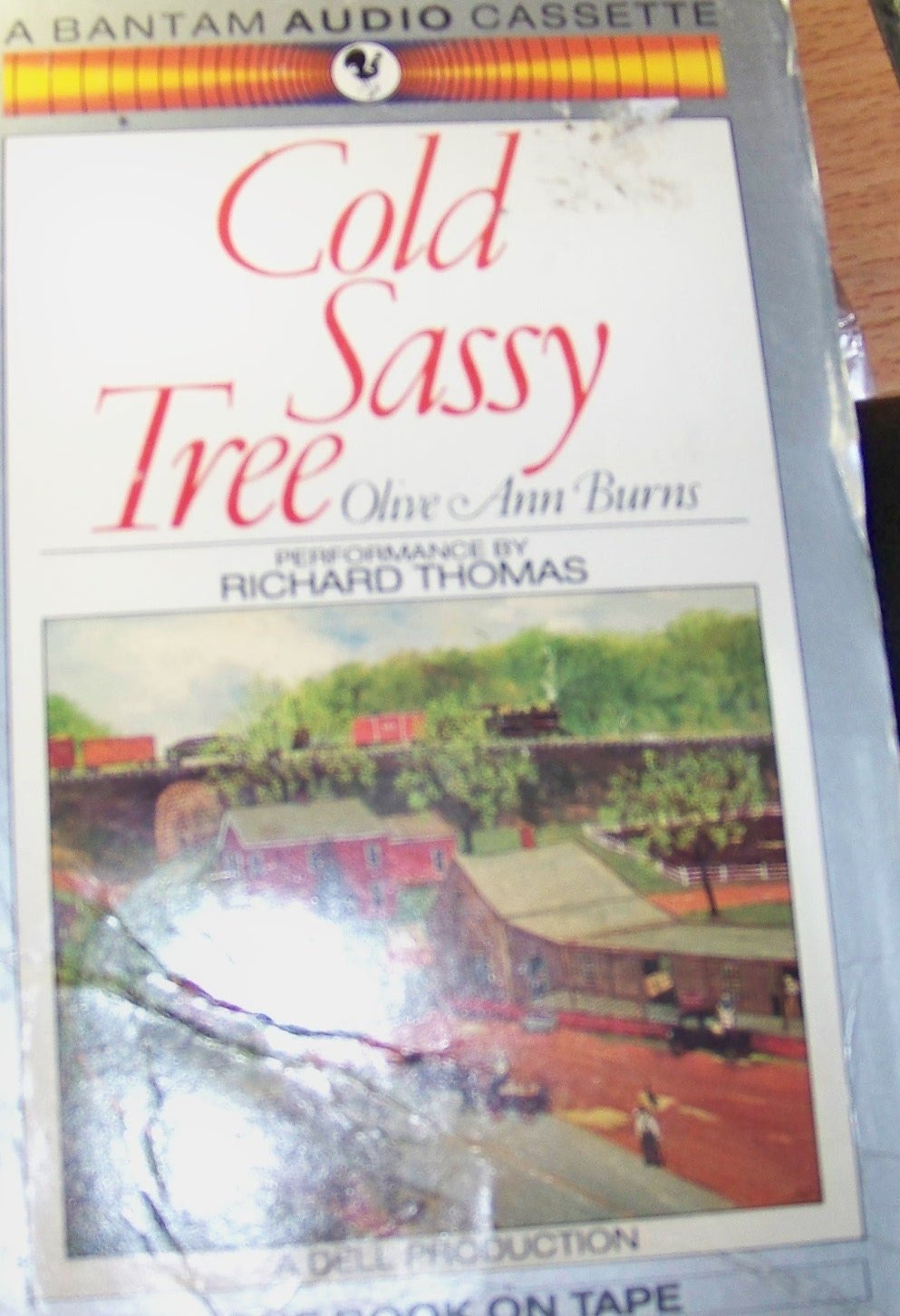 Cold Sassy Tree - Amazon.com Music