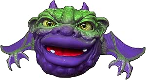 Amazon.com: Bat Boglins 8-Inch Foam Monster Puppet | Orlock : CDs & Vinyl