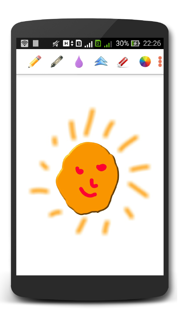 Drawing Free - App on Amazon Appstore