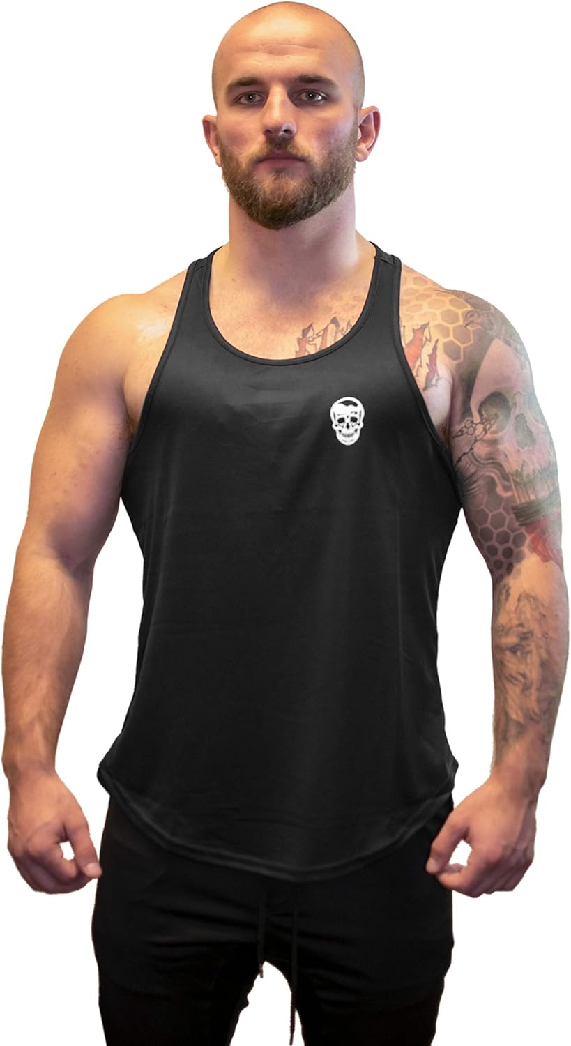 Amazon.com: Dri-Fit Stringers (Black, Small) : Clothing, Shoes & Jewelry