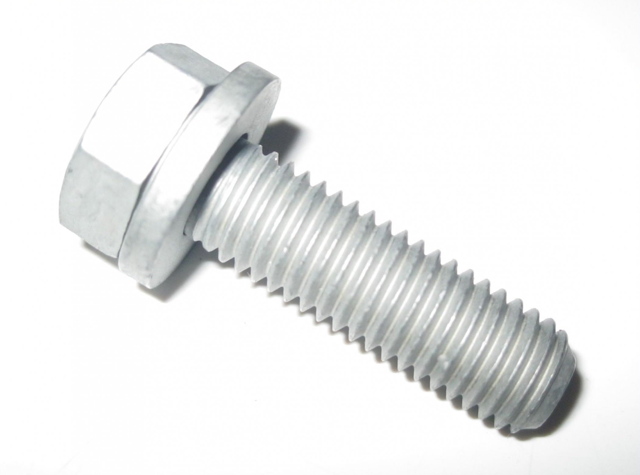 BMW 16mm Hex-Head Bolt/Screw M10x1.5x35mm Grade 10.9 33306760652 ...