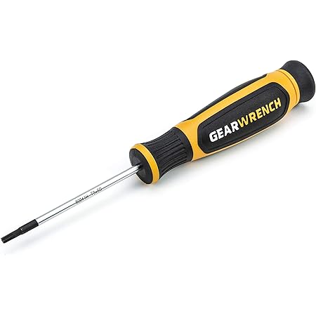 Screwdriver for Playstation 4 & 5, TECKMAN T9 Torx Security Screwdriver ...